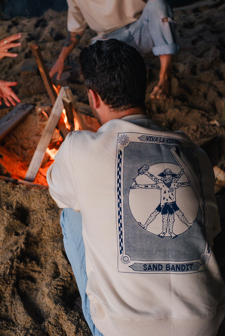 Sand Bandit Surf