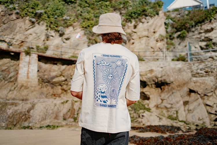Sand Bandit Surf