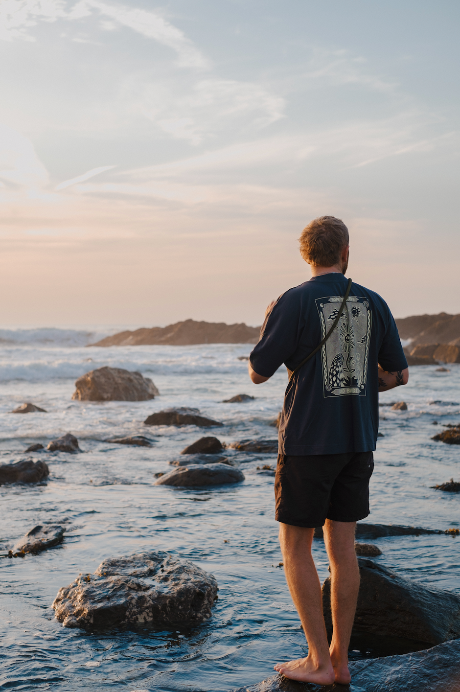 Sand Bandit Surf