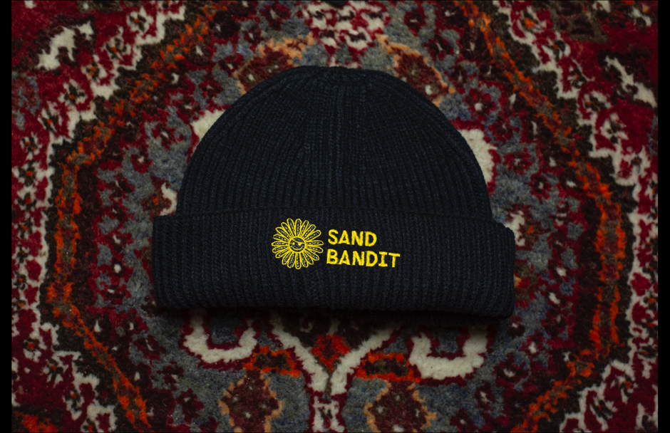 Sand Bandit Surf